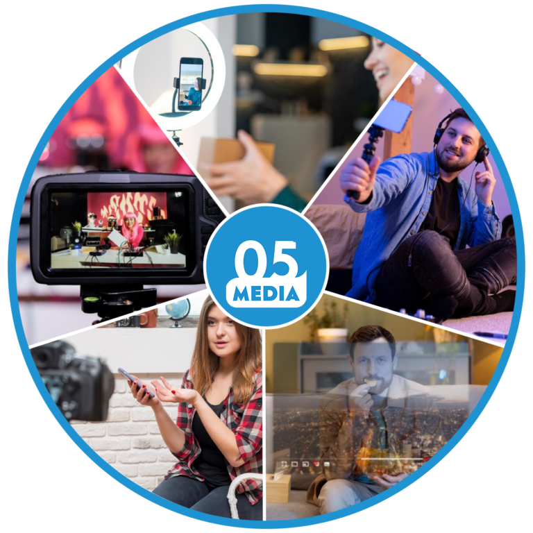 Launch Your OTT Streaming Service In US with 05Media